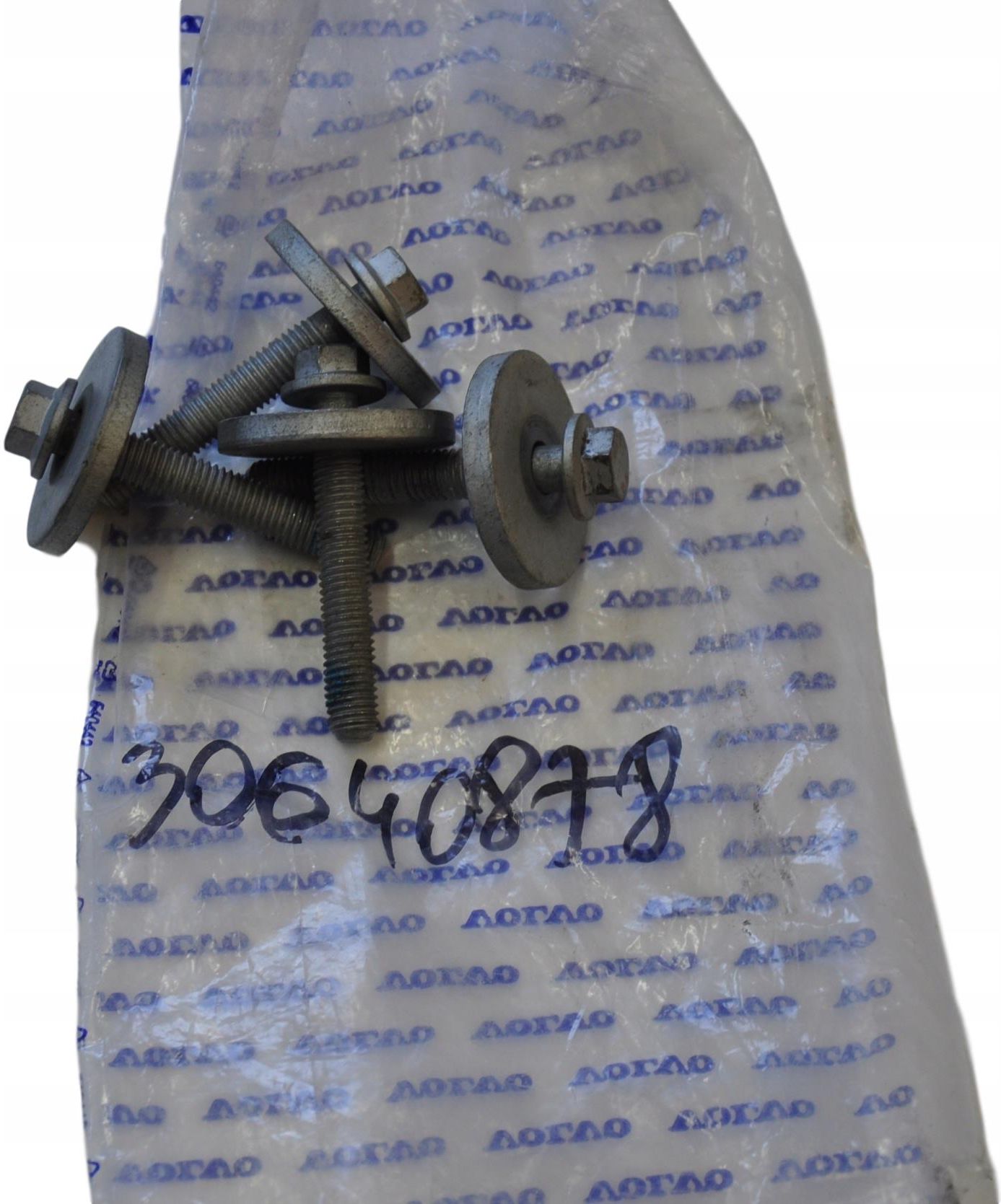 Volvo 30640878 30670602 Xc70 Xc90 Śruba Piasty Koła Półosi - Opinie i ...