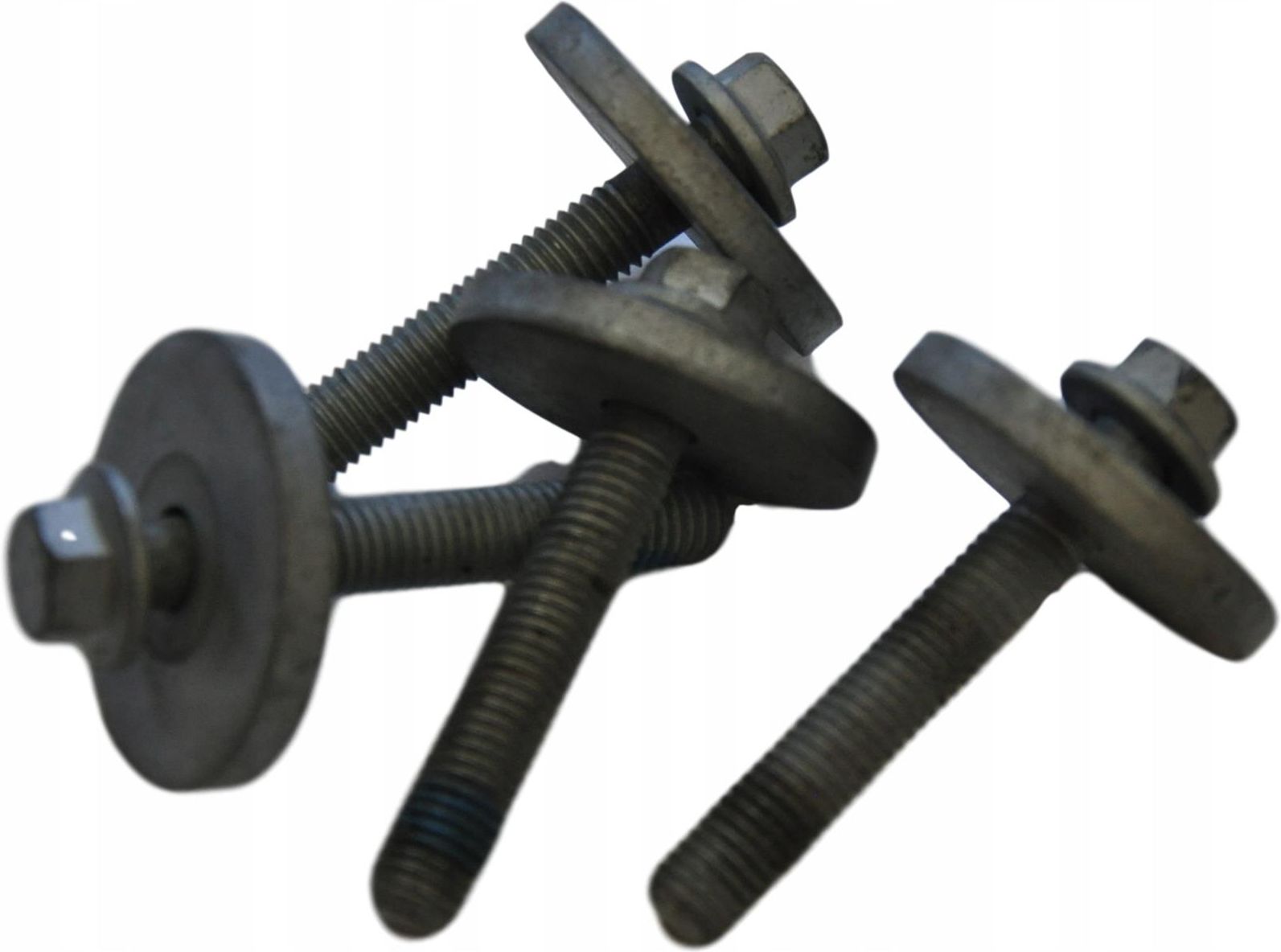 Volvo 30640878 30670602 Xc70 Xc90 Śruba Piasty Koła Półosi - Opinie i ...