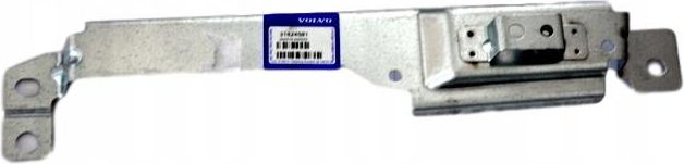 Volvo 31424581 Xc60 Prawe Mocowanie Błotnika Ślizg - Opinie i ceny na ...