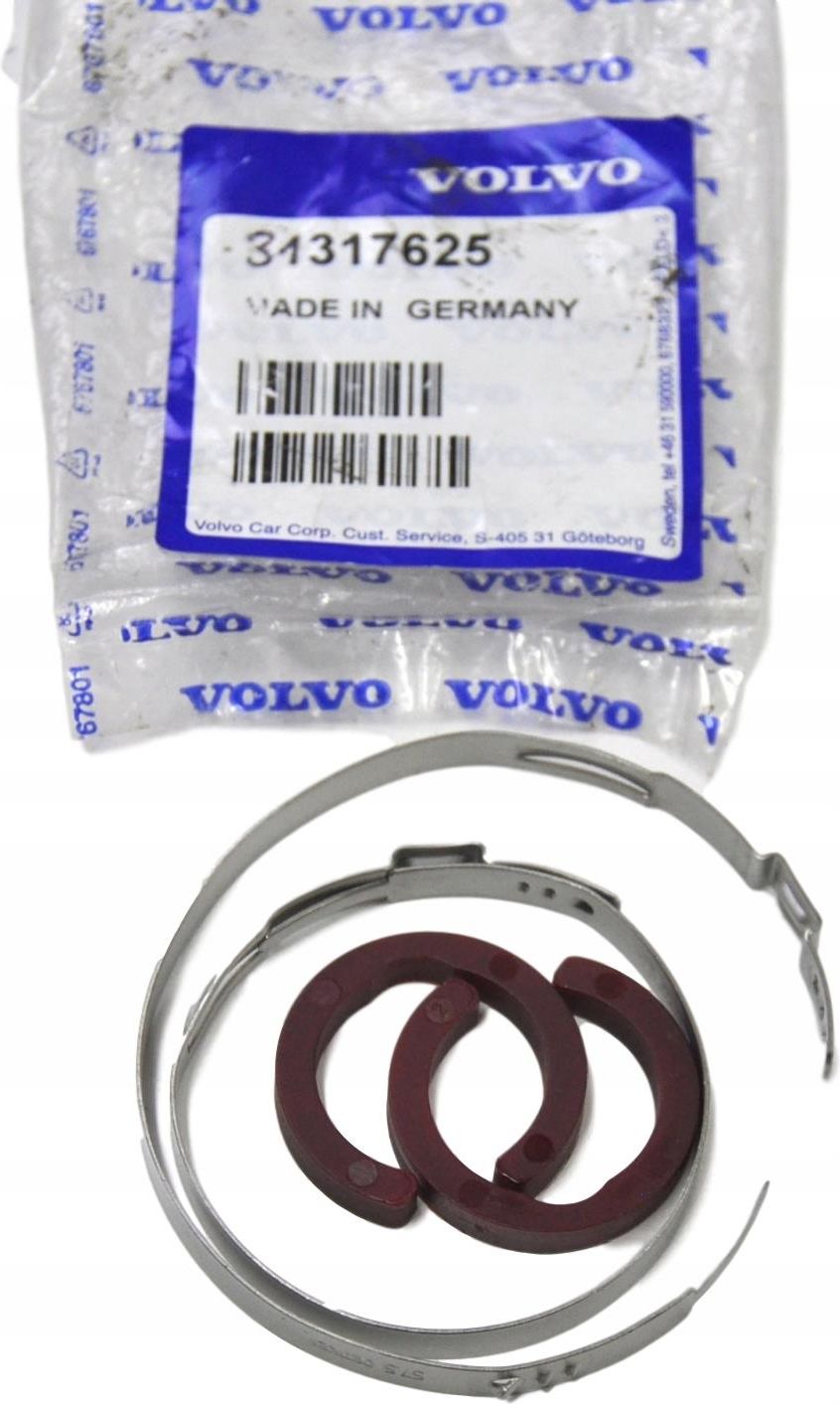 Volvo 31681983 S60 V60 Ogranicznik Kąta Skrętu 31317625 - Opinie i ceny ...