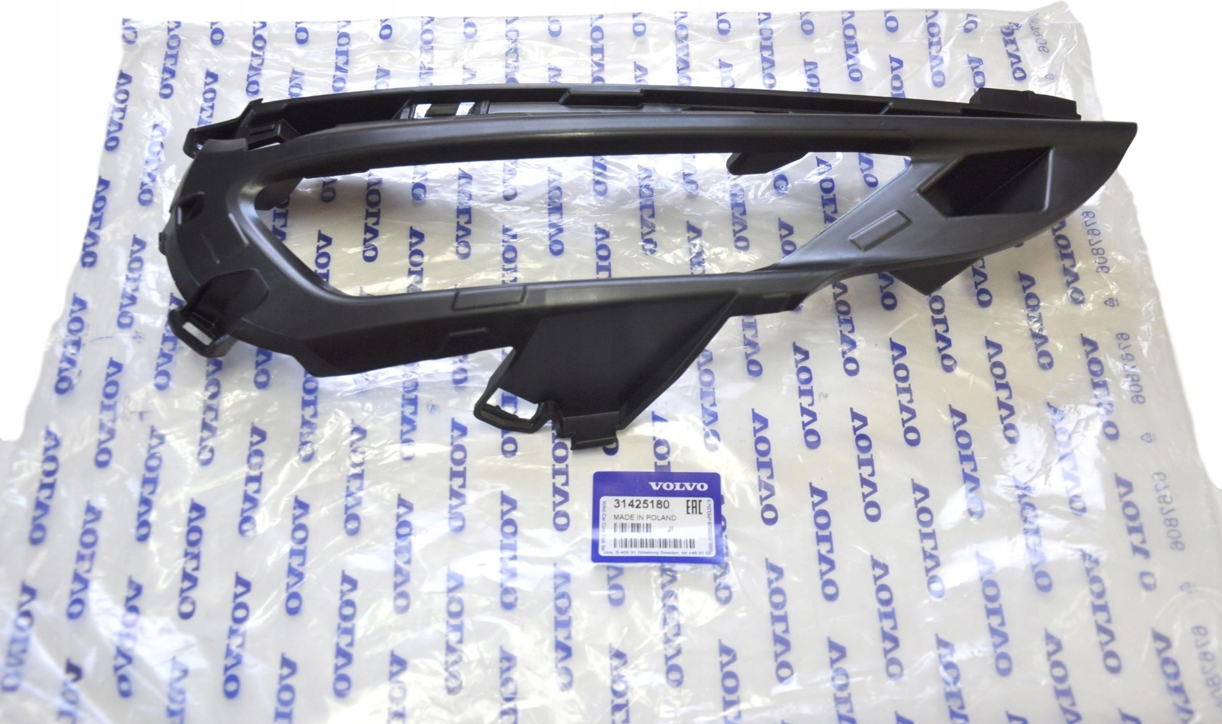 Volvo 31405314 Xc60 Mocowanie Prawego Halogenu 31425180 - Opinie i ceny ...