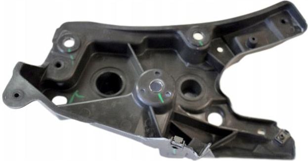 Volvo 31424578 Xc60 Lewe Mocowanie Wzmocnienie Błotnika - Opinie i ceny ...