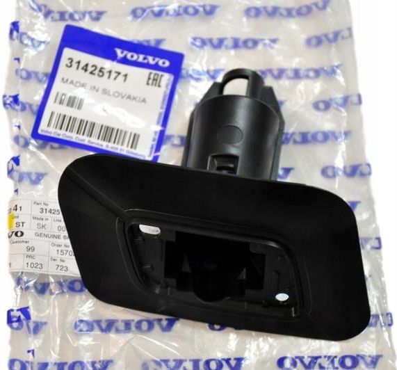 Volvo 31425188 Xc60 Mocowanie Prawego Spryskiwaczaza Lampy - Opinie i ...