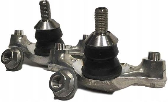 Volvo 32221192 S60 V60 Mocowanie Sworzen Wahacz Przód - Opinie i ceny ...