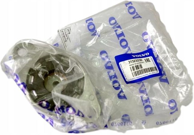 Volvo 31323230 S60 V60 Xc60 Górne Mocowanie Amortyzator Tył - Opinie i ...