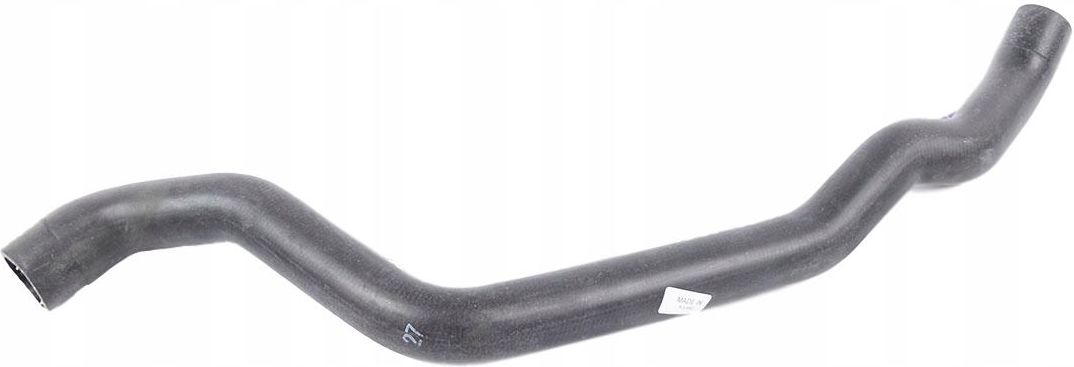 Volvo 30680915 S80 Lewy Dolny Wąż Lewa Rura Chłodnicy - Opinie i ceny ...