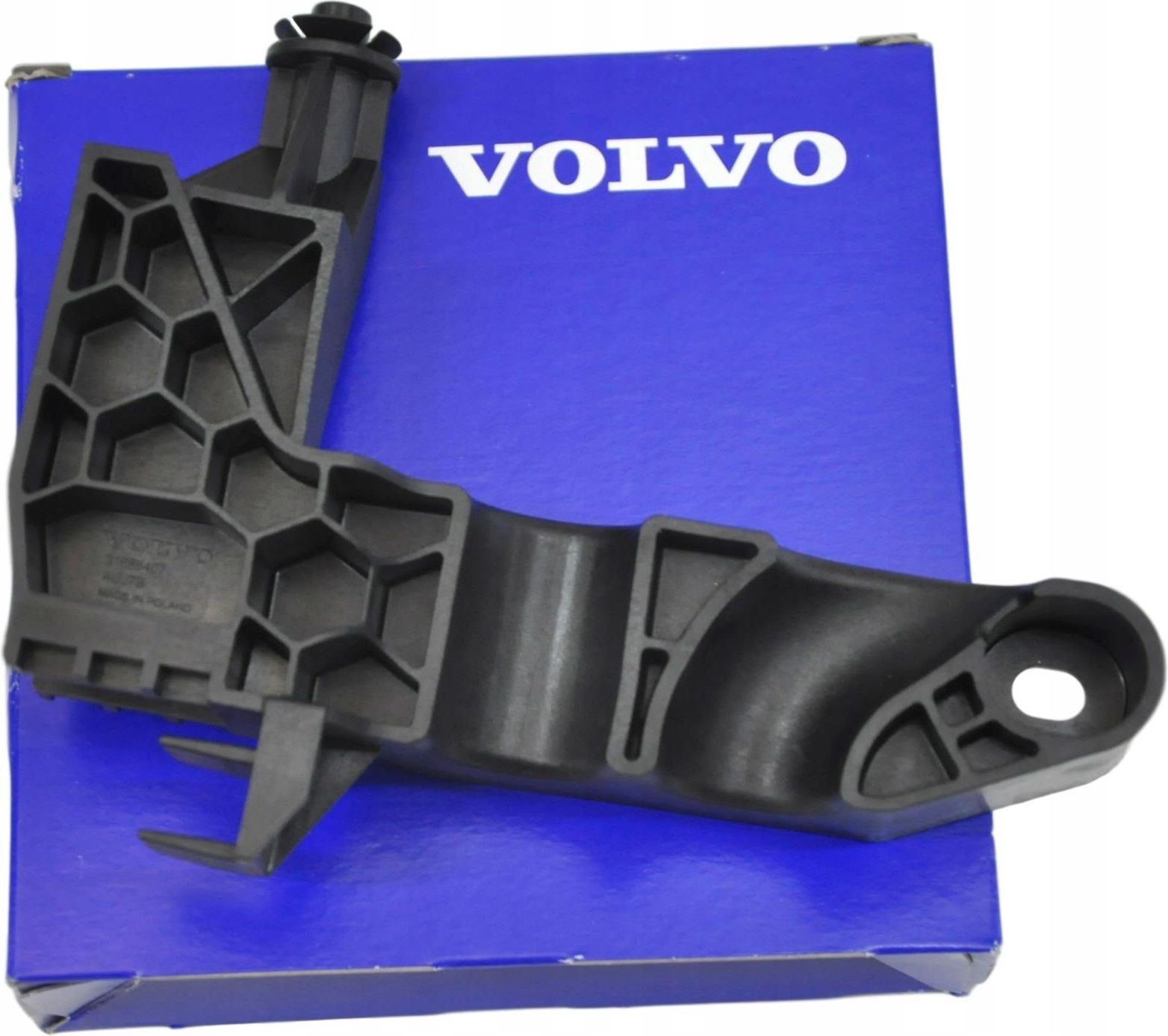 Volvo 31686406 Xc40 Prawy Uchwyt Prawe Mocowanie Chłodnicy - Opinie i ...