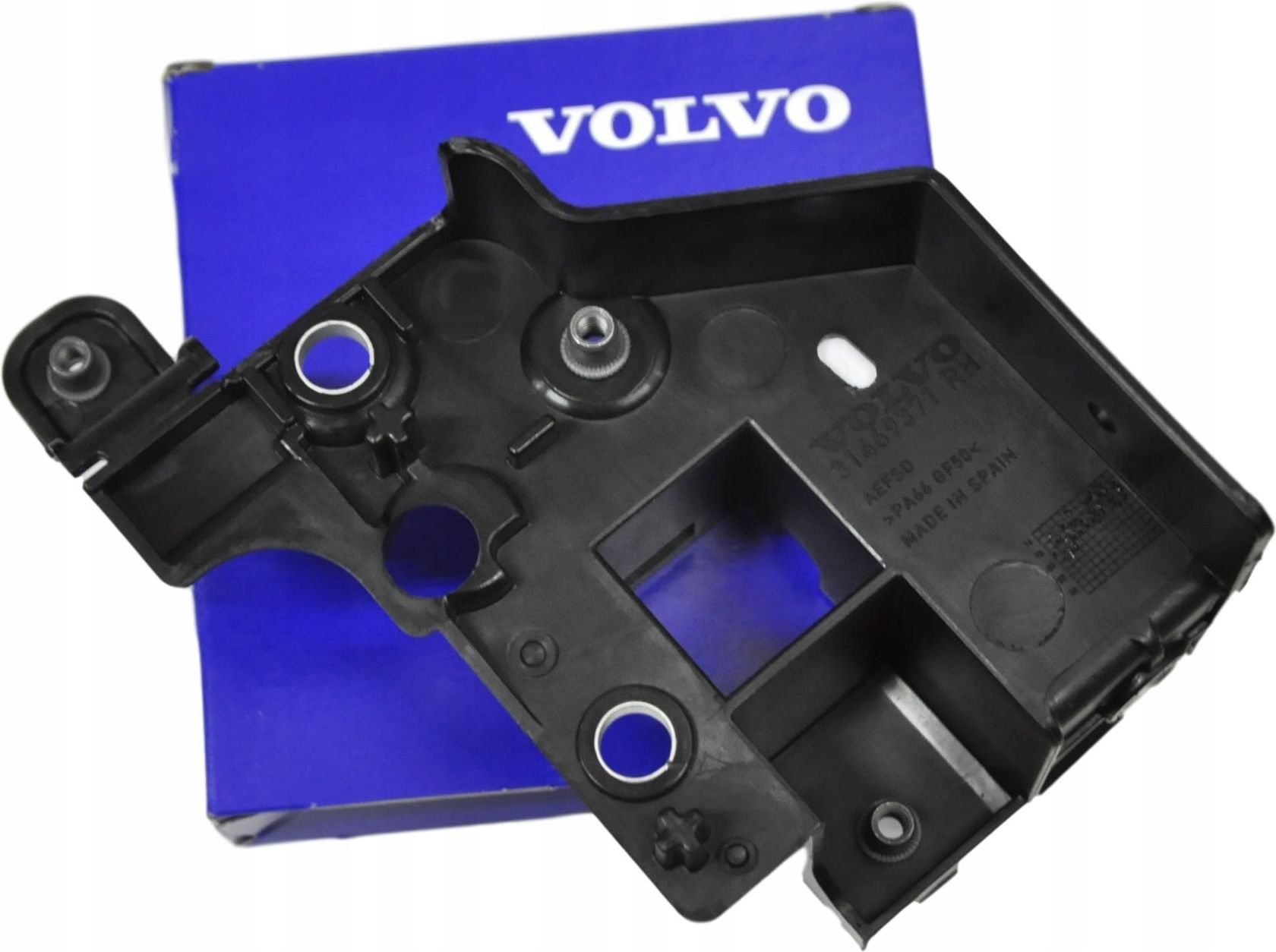 Volvo 31469371 Xc40 Prawe Mocowanie Uchwyt Pasa Przedniego - Opinie i ...