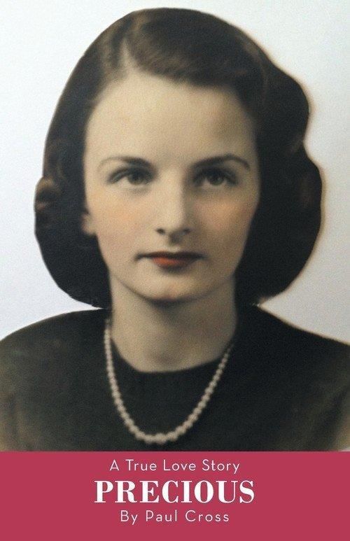 A True Love Story Precious Paul Cross - Literatura obcojęzyczna - Ceny ...