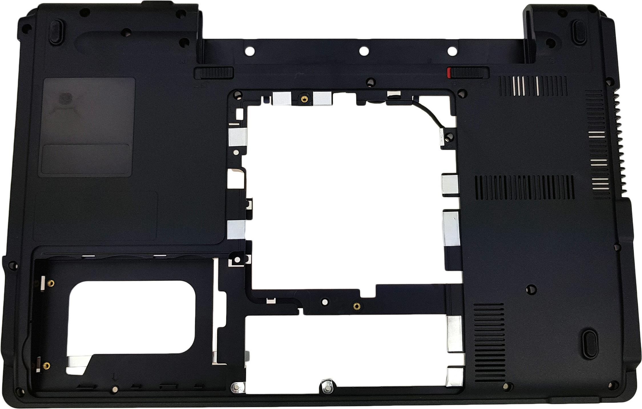 Podzespoły do laptopa EMACHINES NOWA OBUDOWA DOLNA E528 E728 - Opinie i ...