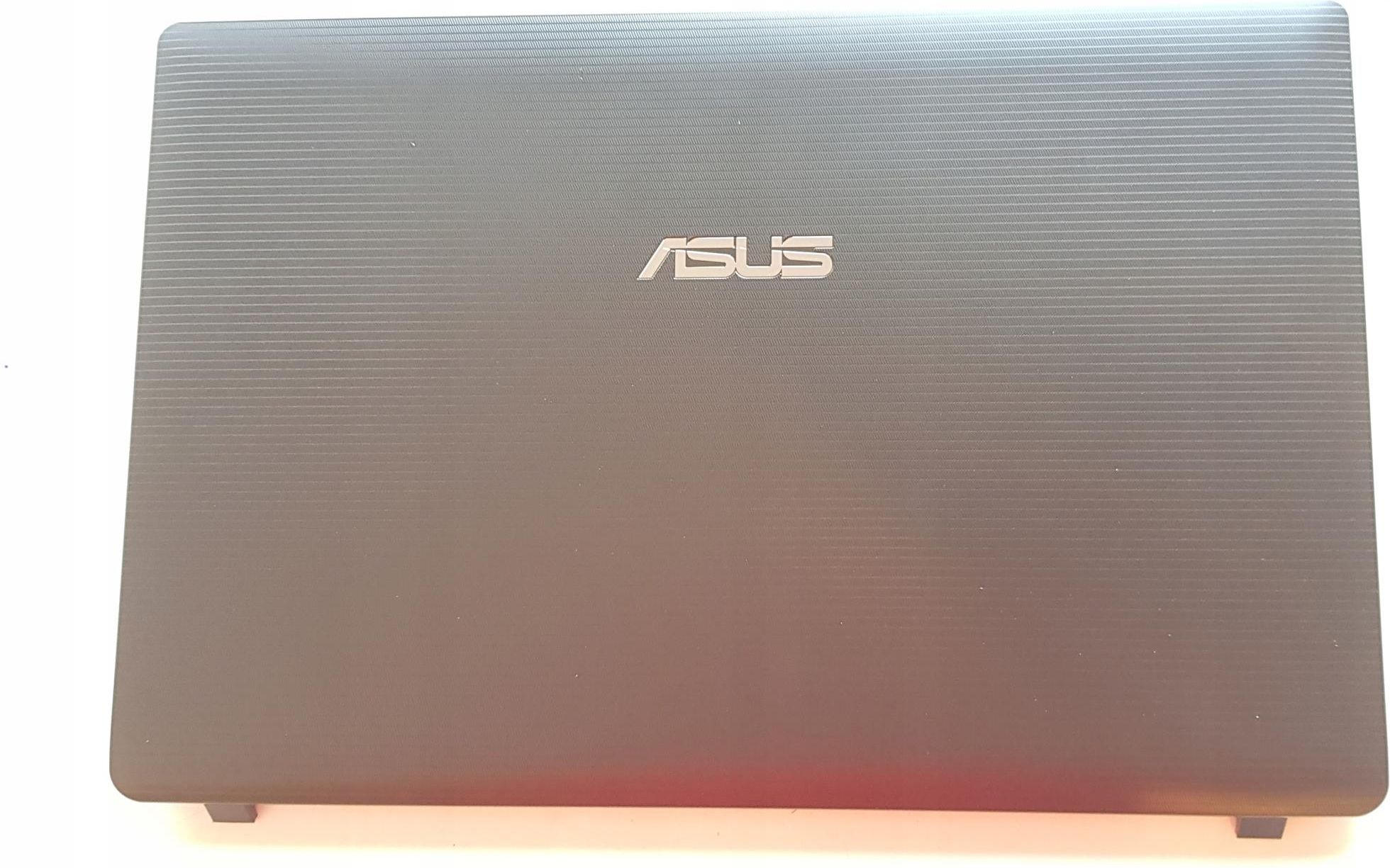 Podzespoły do laptopa ASUS KLAPA MATRYCY K53B K53T K53U K53Z X53U X53T ...
