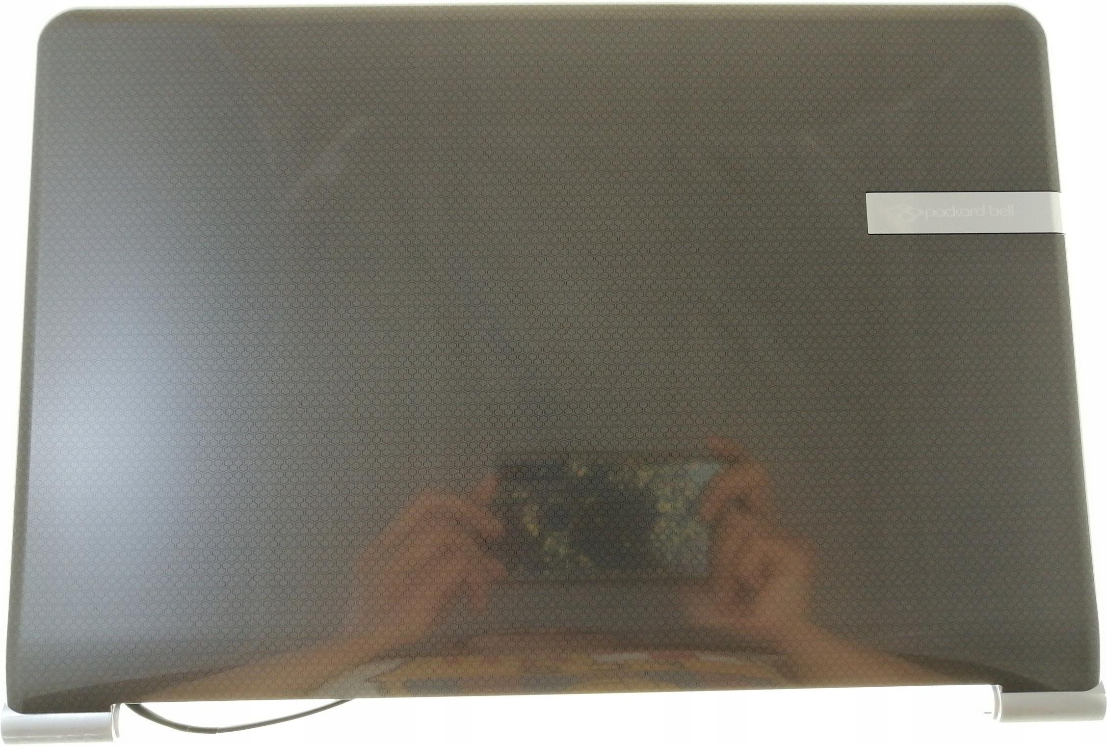 Podzespoły do laptopa PACKARD BELL POKRYWA MATRYCY NJ31 GATEWAY NV44 ...