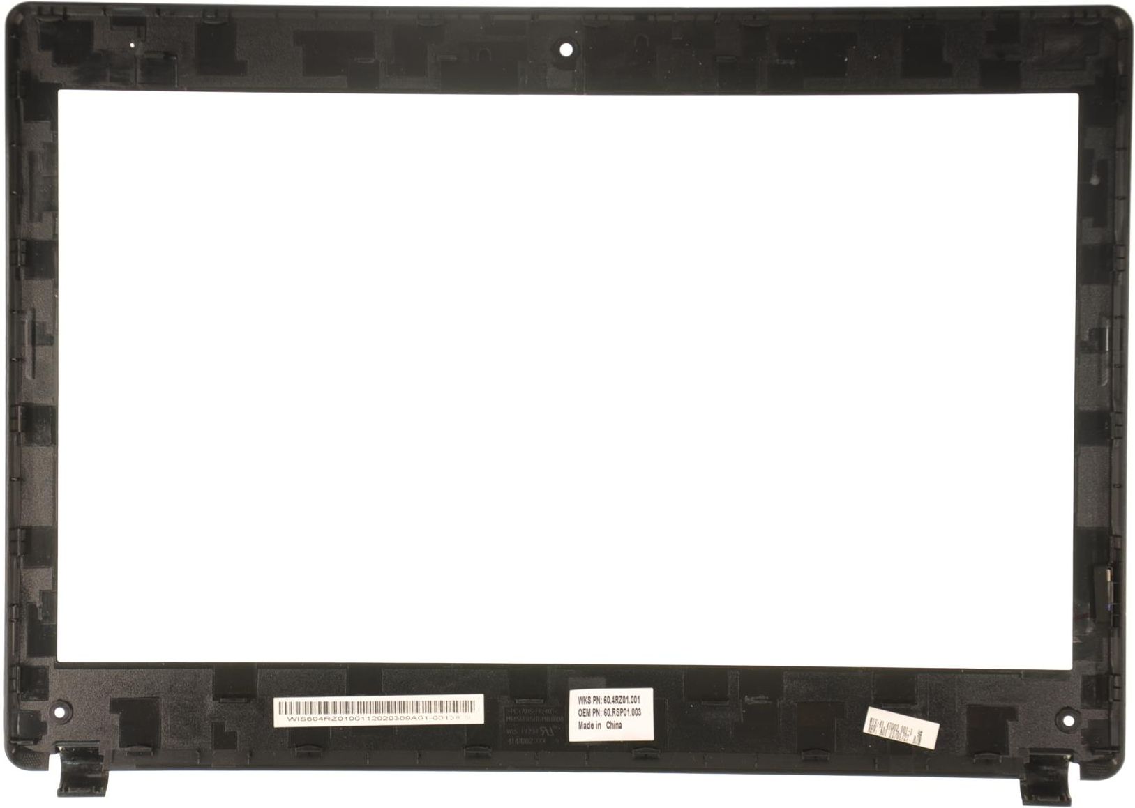 Podzespoły do laptopa ACER RAMKA MATRYCY ASPIRE 4352 4752 - Opinie i ...