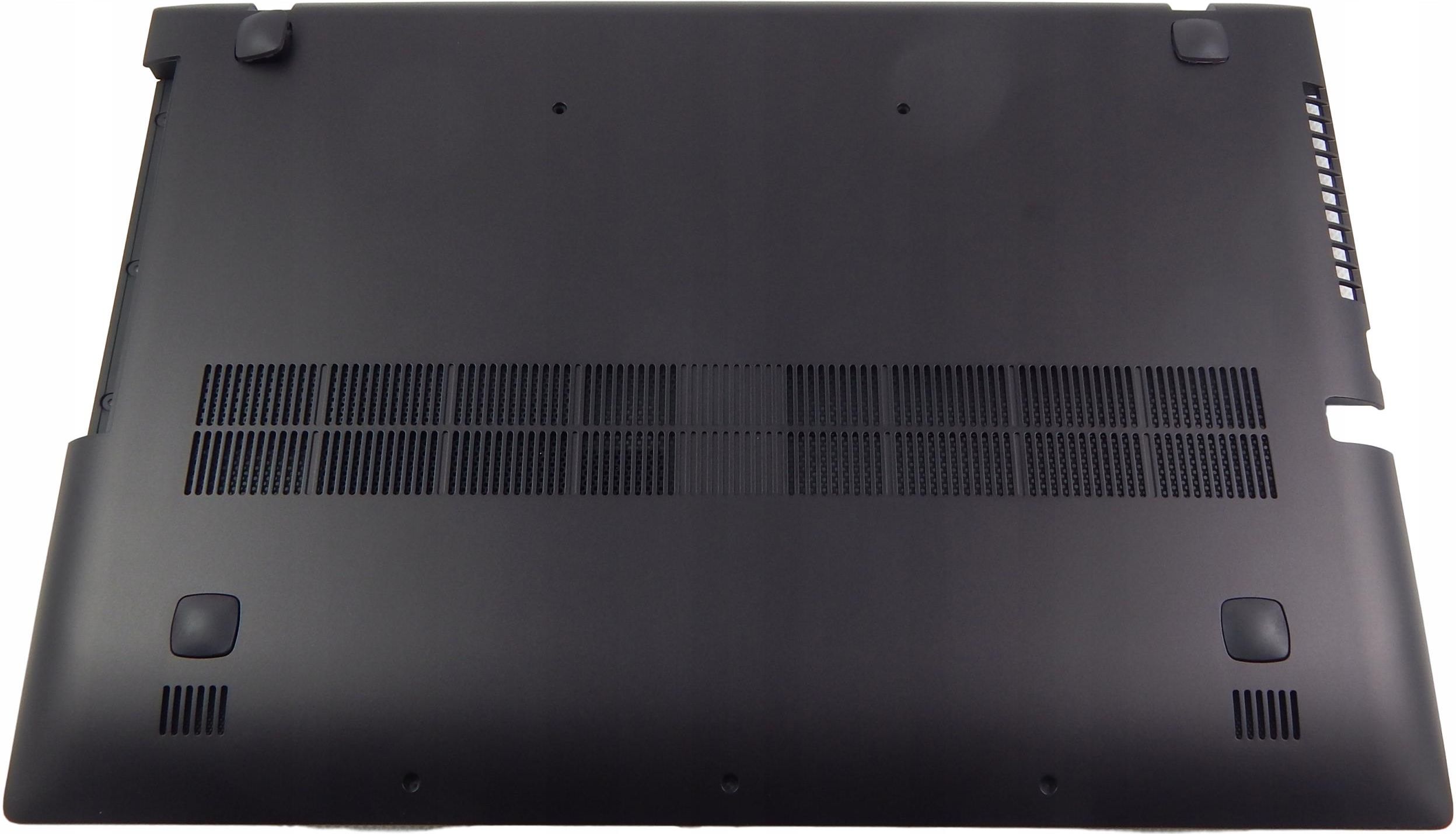 Podzespoły do laptopa TPRC OBUDOWA DOLNA KADŁUBEK BAZA LENOVO IDEAPAD Z500 - Opinie i ceny na ...