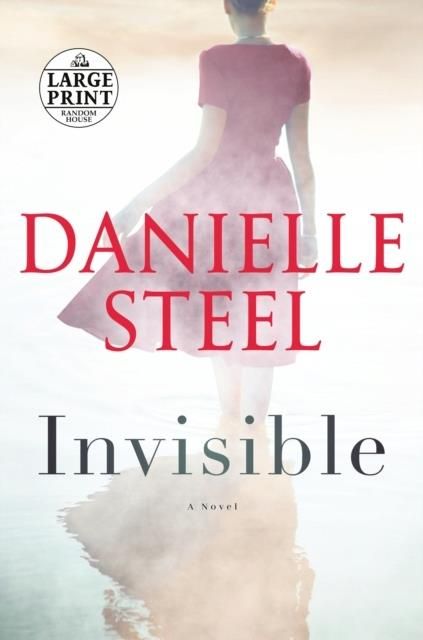 Invisible Danielle Steel - Literatura obcojęzyczna - Ceny i opinie ...