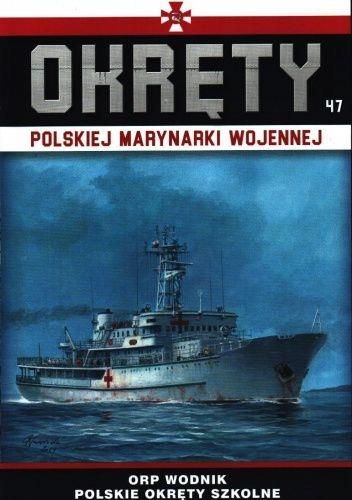 Okręty Polskiej Marynarki Wojennej - Orp Wodnik 47 - Ceny i opinie ...
