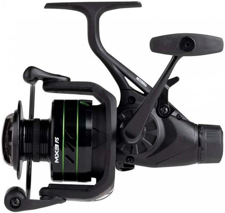 Mitchell Kołowrotek MX3 FS Reel 6500 (1544499) - Ceny i opinie - Ceneo.pl