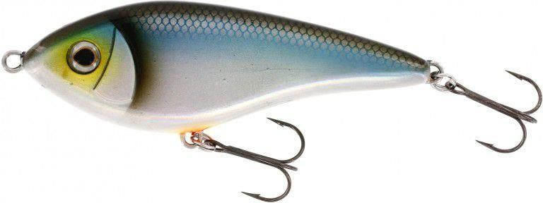 Westin Wobler Swim Glidebait Low Floating 10cm/31g, Blueback Herring (P036271154) - Ceny i ...