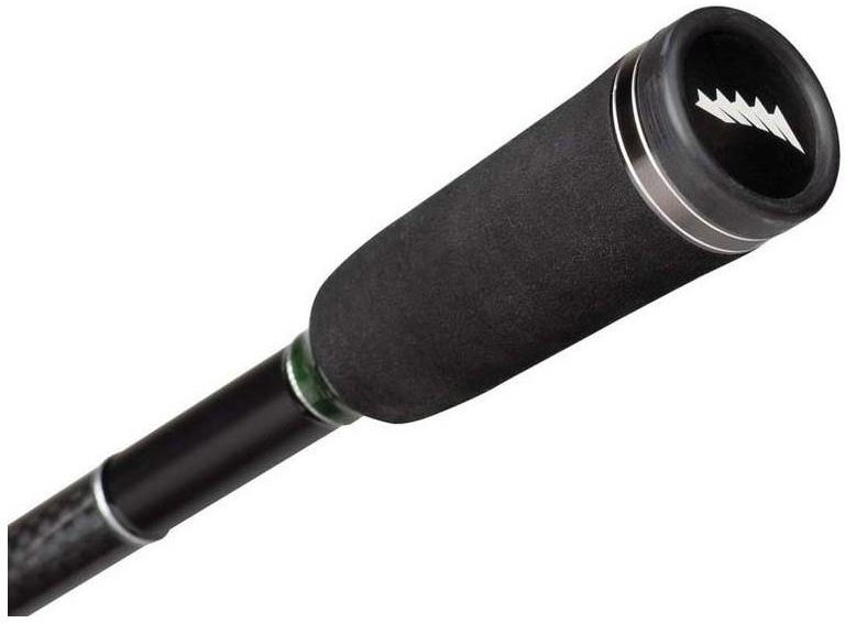 Abu Garcia Wędka Spike X Jigging Rod - 2,44m 14-40g (1539775) - Ceny i ...