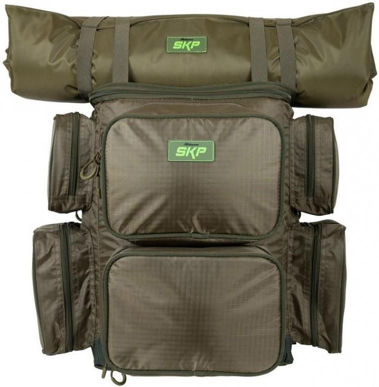 Shakespeare Plecak SKP Rucksack (1550349) - Ceny i opinie - Ceneo.pl