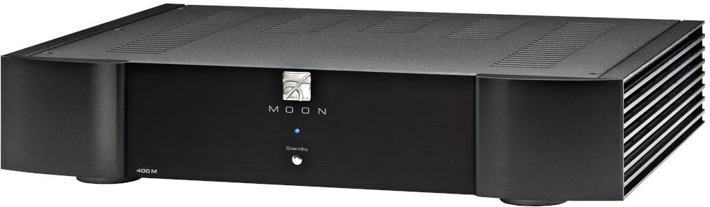 Moon By Simaudio Moon 400m Monofoniczna Końcówka Mocy (1800) - opinie i ...