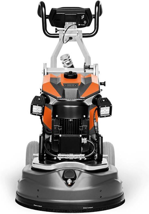 Husqvarna Htc T5 Water 2,2Kw 967863615 - Opinie i ceny na Ceneo.pl