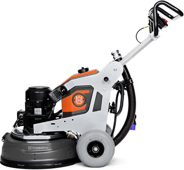 Husqvarna Htc T5 Water 2,2Kw 967863615 - Opinie i ceny na Ceneo.pl