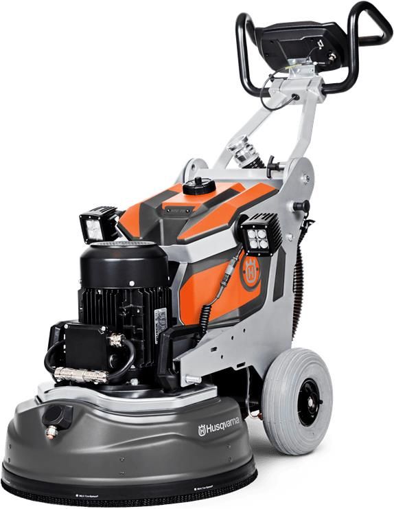 Husqvarna Htc T5 Water 2,2Kw 967863615 - Opinie i ceny na Ceneo.pl