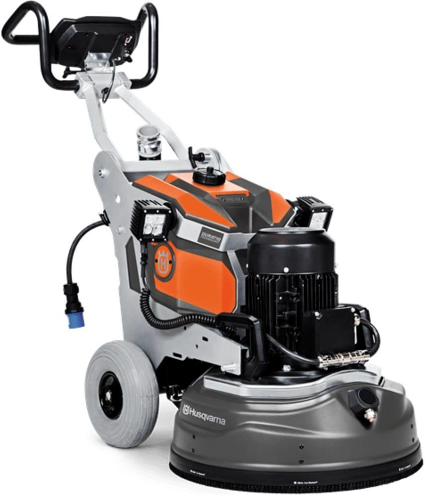 Husqvarna Htc T5 Water 2,2Kw 967863615 - Opinie i ceny na Ceneo.pl