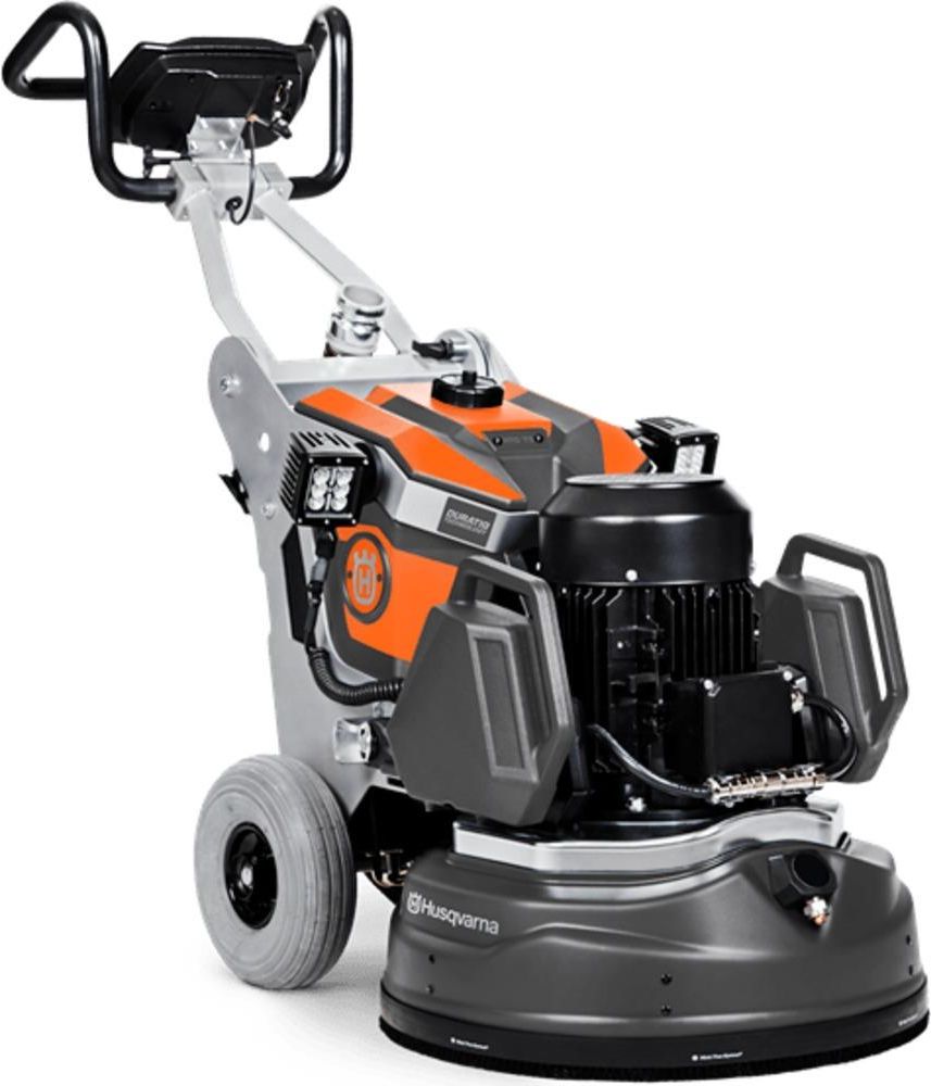 Husqvarna Htc T5 Water 4Kw 967863617 - Opinie i ceny na Ceneo.pl