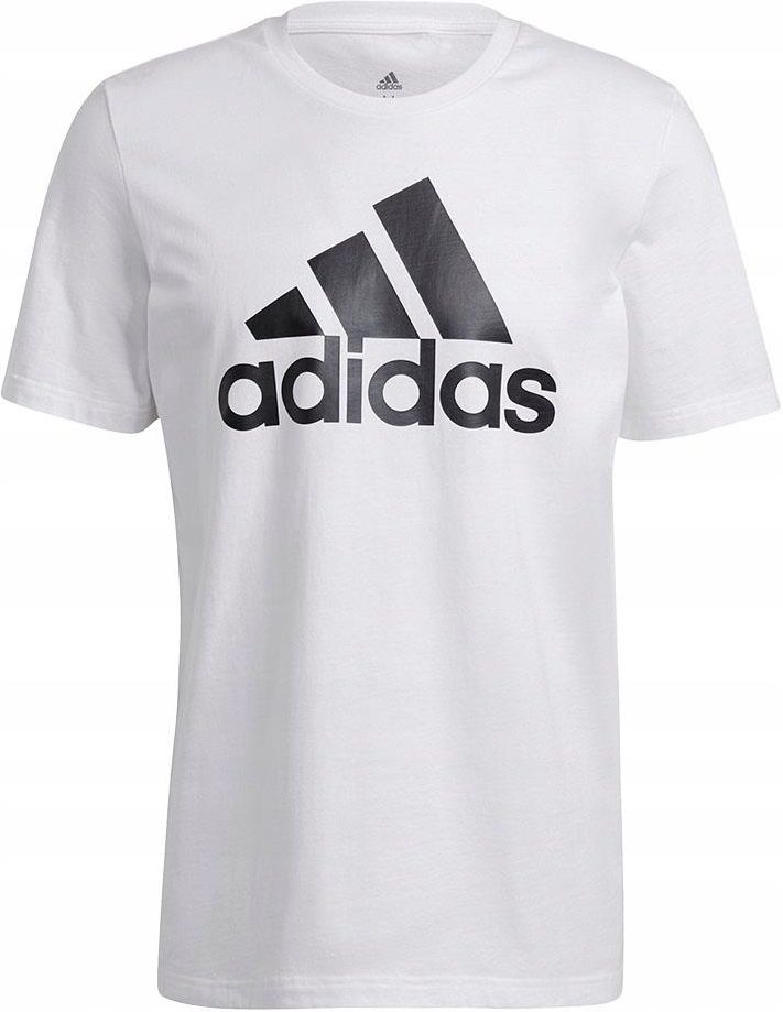 Koszulka męska adidas Essentials Big GK9121 M - Ceny i opinie - Ceneo.pl