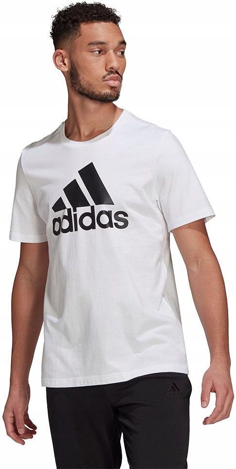 Koszulka męska adidas Essentials Big GK9121 M - Ceny i opinie - Ceneo.pl