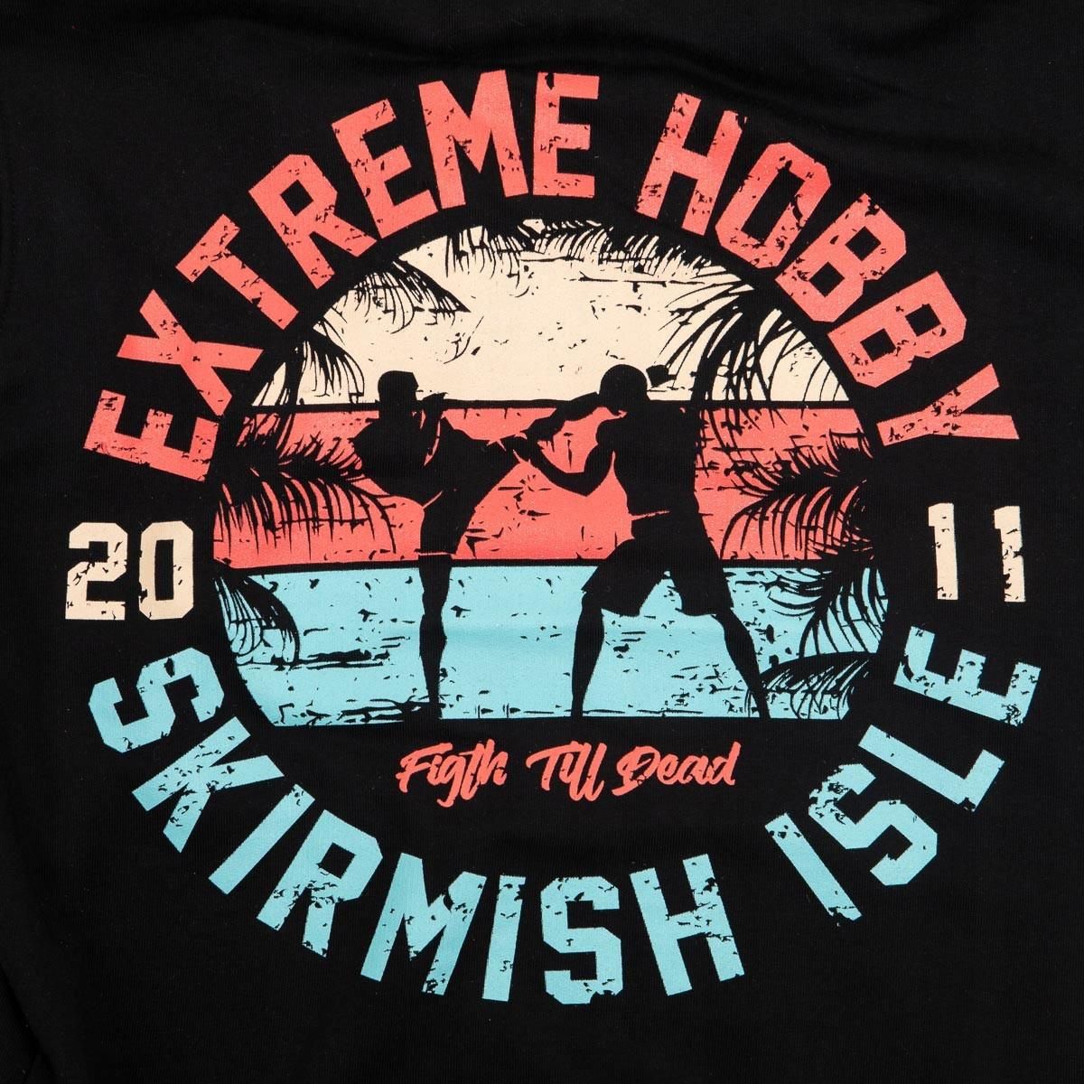 Bluza Męska z kapturem Extreme Hobby Apocalypse XL - Ceny i opinie ...