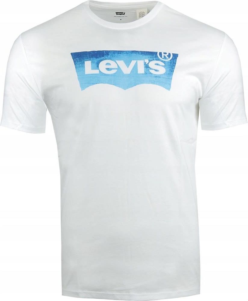 Levis Housemark Tee męski t-shirt 22489-0118 S - Ceny i opinie - Ceneo.pl