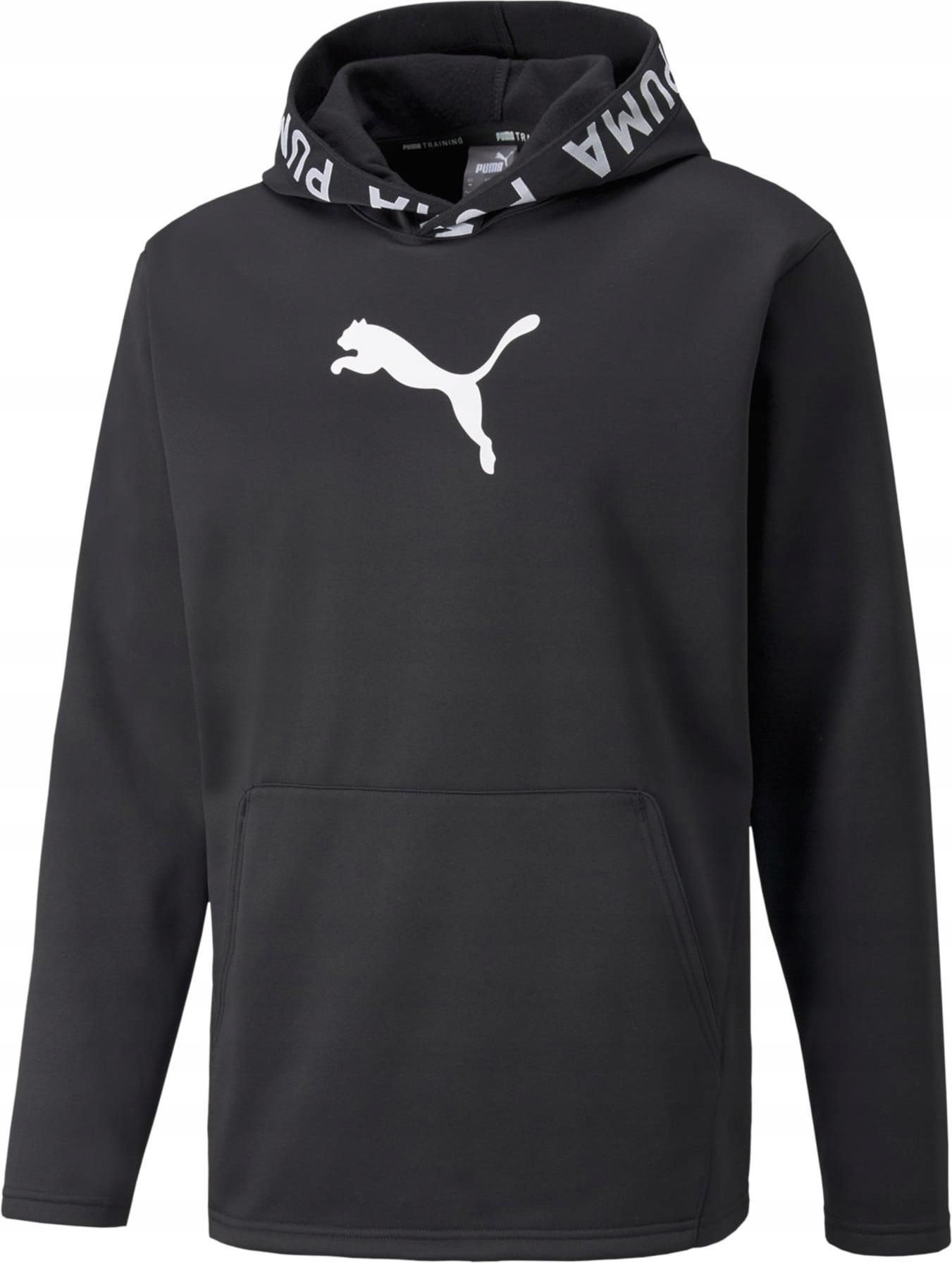 Puma Bluza Train 52089301 r XXL - Ceny i opinie - Ceneo.pl
