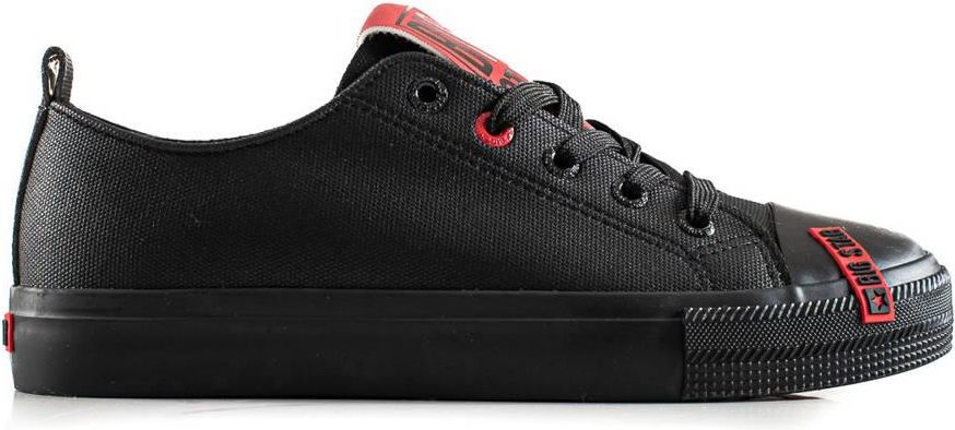 TRAMPKI DAMSKIE BIG STAR JJ274164 - Ceny i opinie - Ceneo.pl