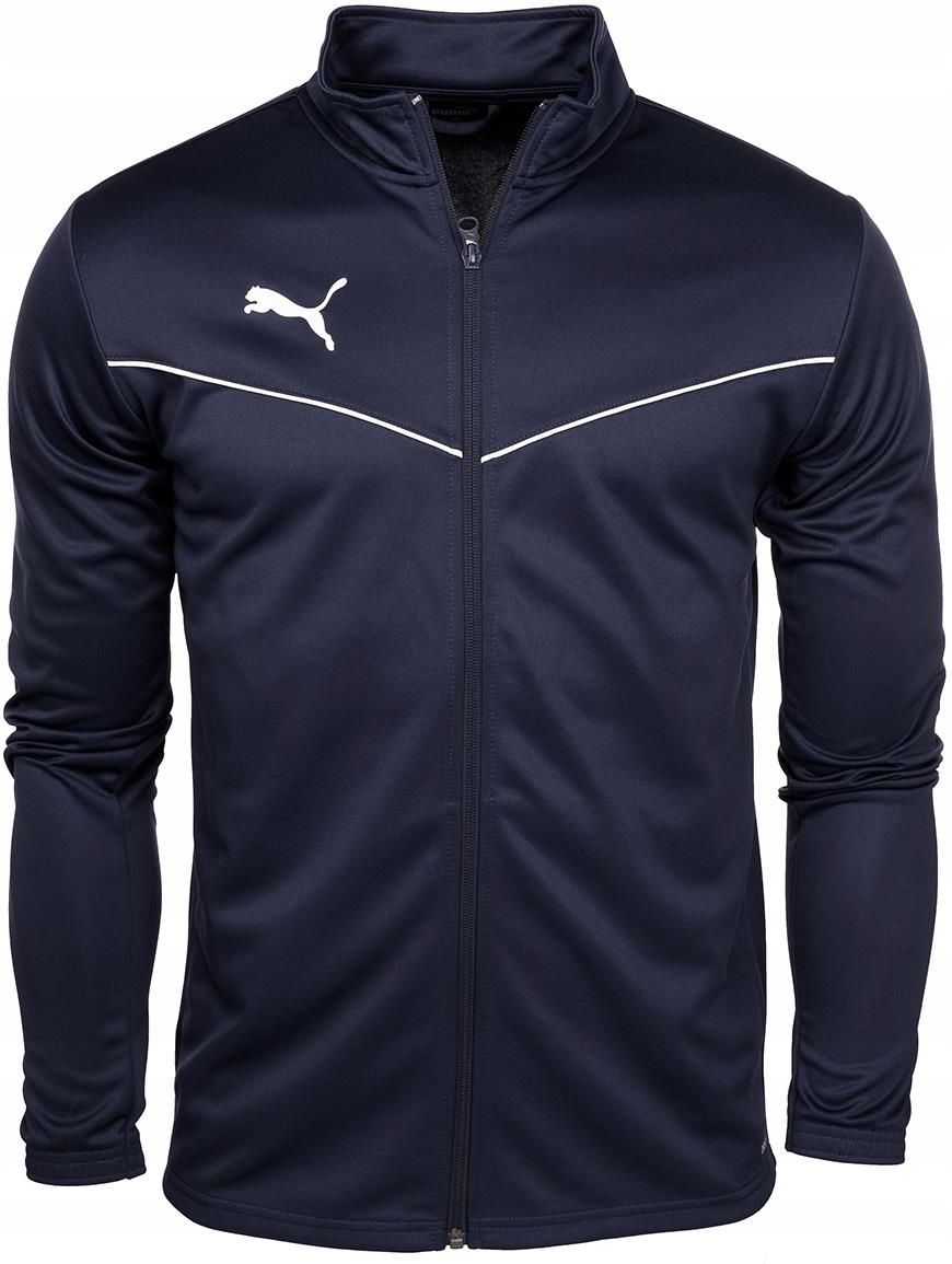 Puma Bluza męska rozpinana treningowa roz.XL - Ceny i opinie - Ceneo.pl