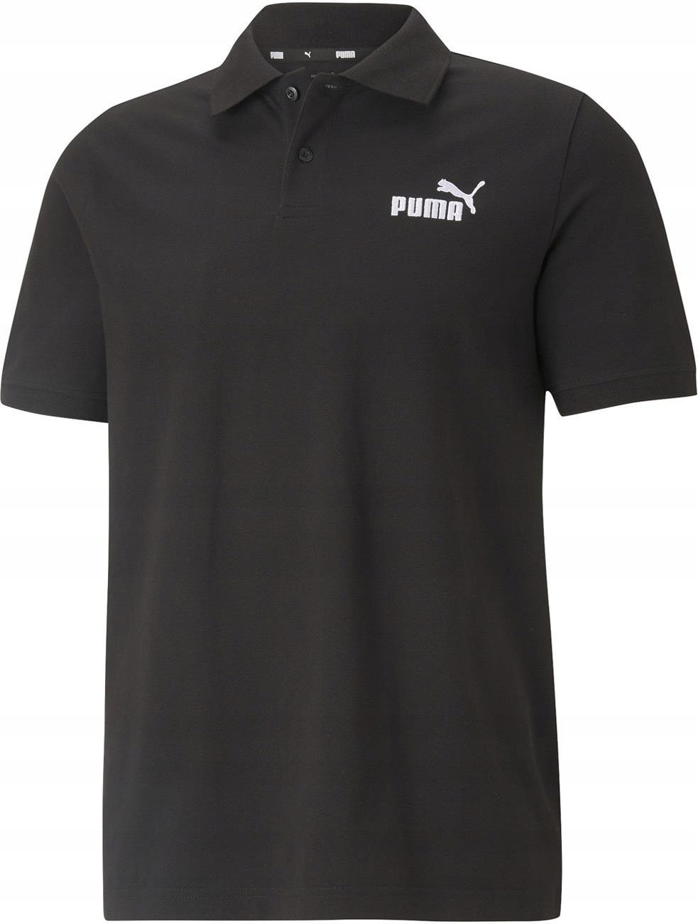 Puma Koszulka Polo Ess Pique 58667401 R XXL - Ceny i opinie - Ceneo.pl