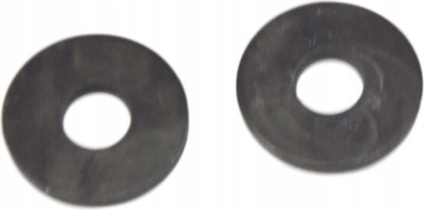 Błotnik samochodowy Volvo 986499 Podkładka Oryginal 6,4X18X2 - Opinie i ...