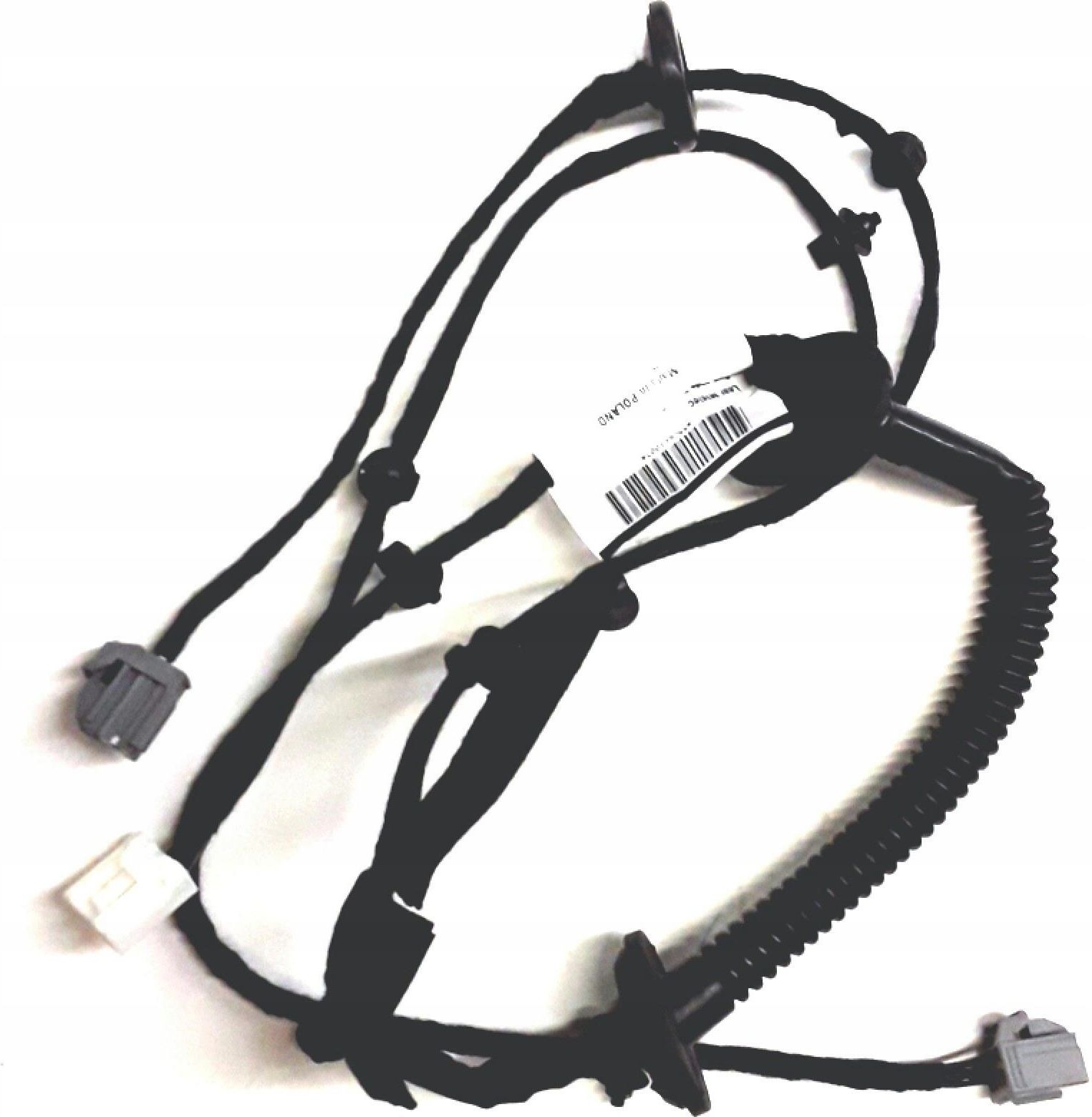 Volvo 30678475 S40 Wiązka Instalacyjna Tyłnej Klapy - Opinie i ceny na ...