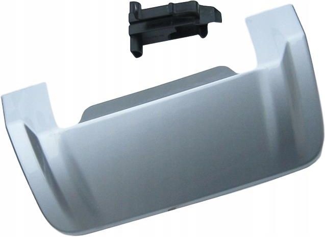 Zderzak do kupienia Volvo 31373950 V40 Cc Zaślepka Hak Holowniczy ...