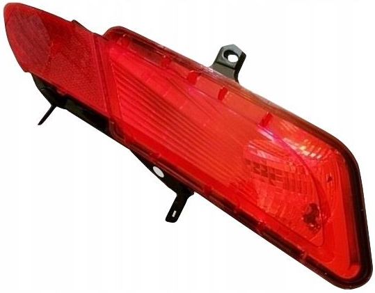 Lampa przednia Volvo 31353286 Xc60 Swiatlo Przeciwmgielne Prawe Tył ...