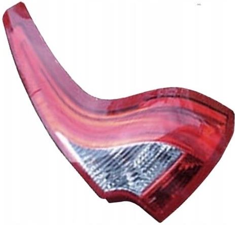 Lampa tylna Volvo 31290684 Xc60 Lampa Tylna Prawa Oryginal - Opinie i ...