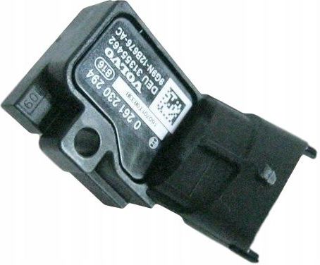 Volvo 31355462 S60 V60 Xc60 Czujnik Ciśnienia Map Sensor - Opinie i ...