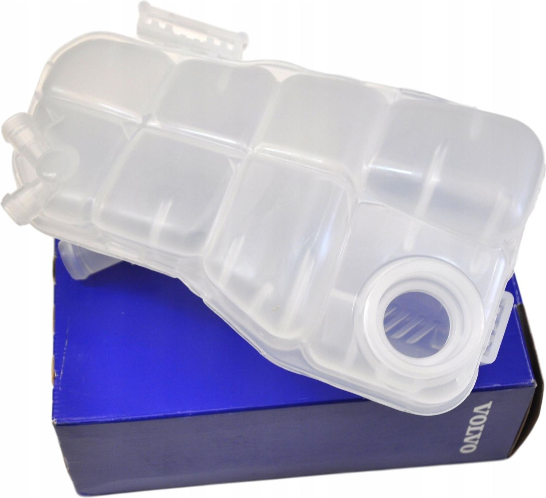 Volvo 31338763 V40Cc Zbiornik Wyrównawczy Płynu Chłodzenia - Opinie i ...