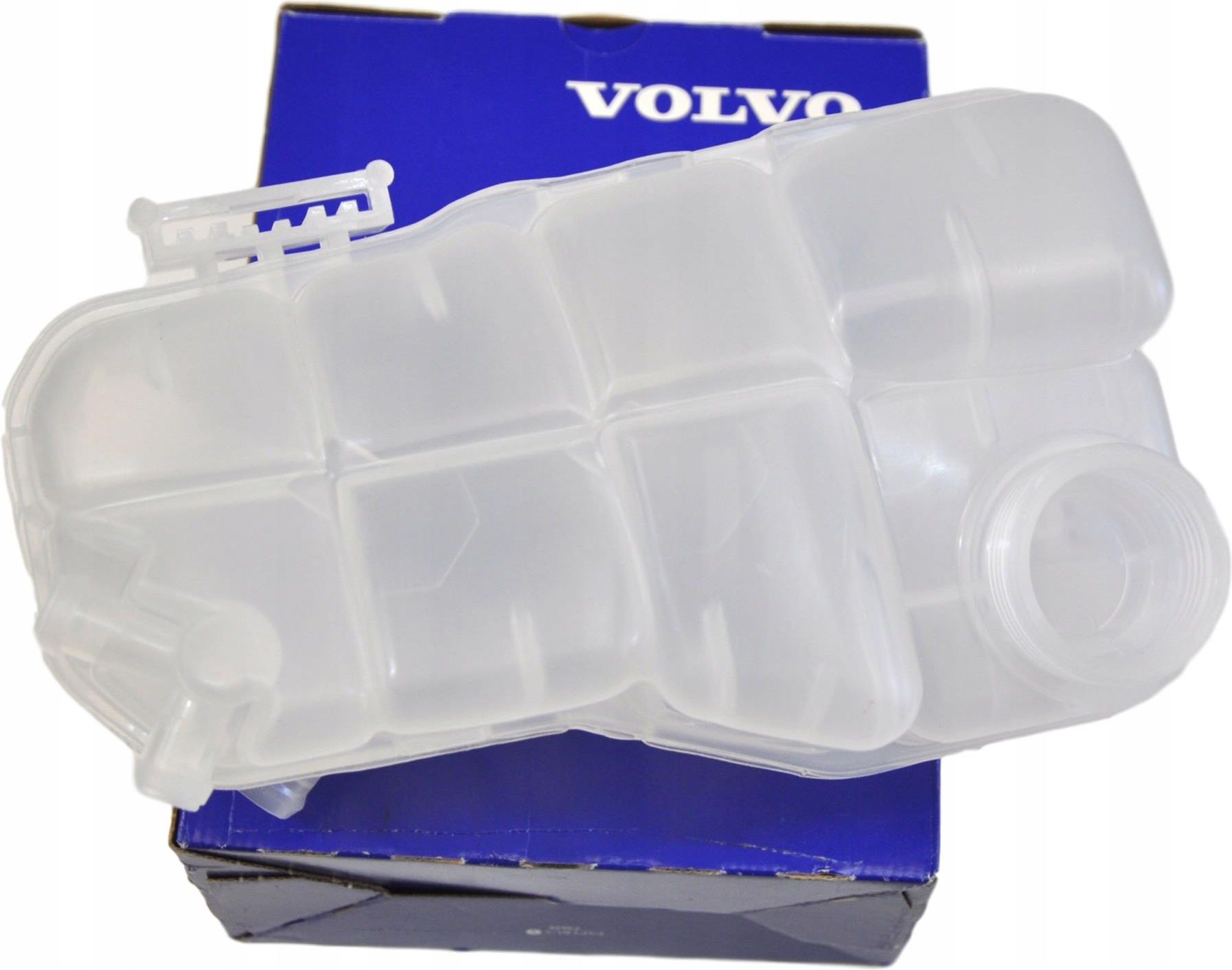 Volvo 31338763 V40Cc Zbiornik Wyrównawczy Płynu Chłodzenia - Opinie i ...