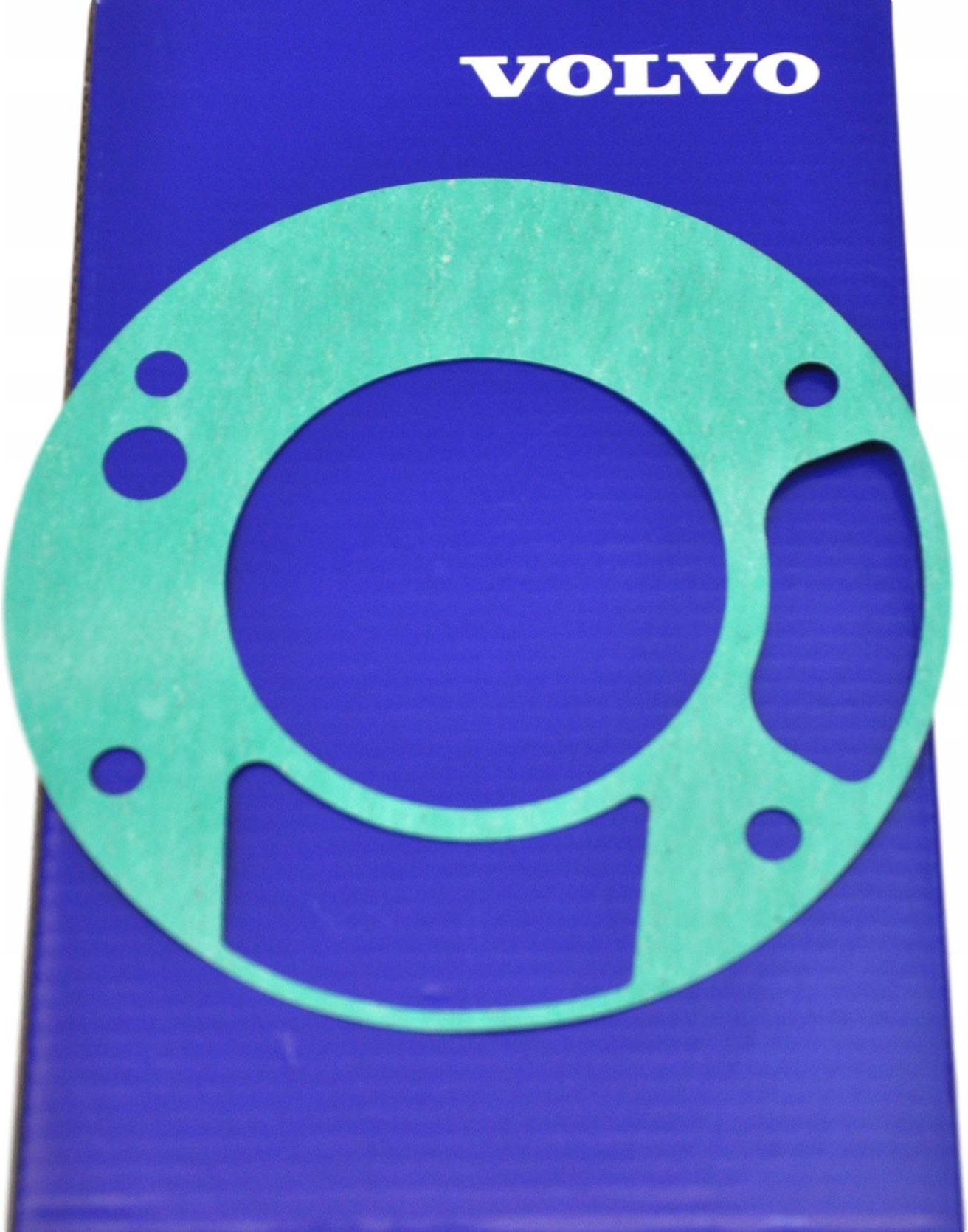 Volvo 948984 V40 V50 S60 S70 Uszczelka Pompy Oleju - Opinie i ceny na ...