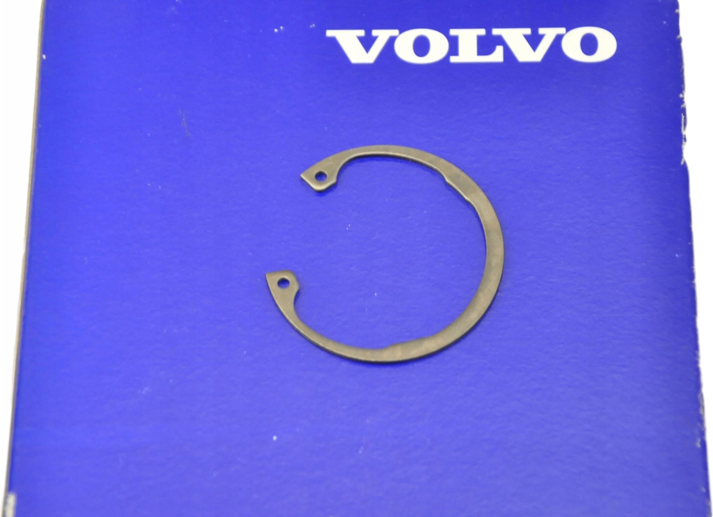 Półoś Volvo 948984 Xc70 Zabezpieczenie Tulei Przekładni Kątowej ...