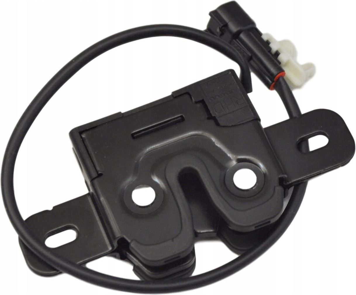 Maska samochodowa Volvo 9478342 Xc60 Oryginal Prawy Zamek Maski ...