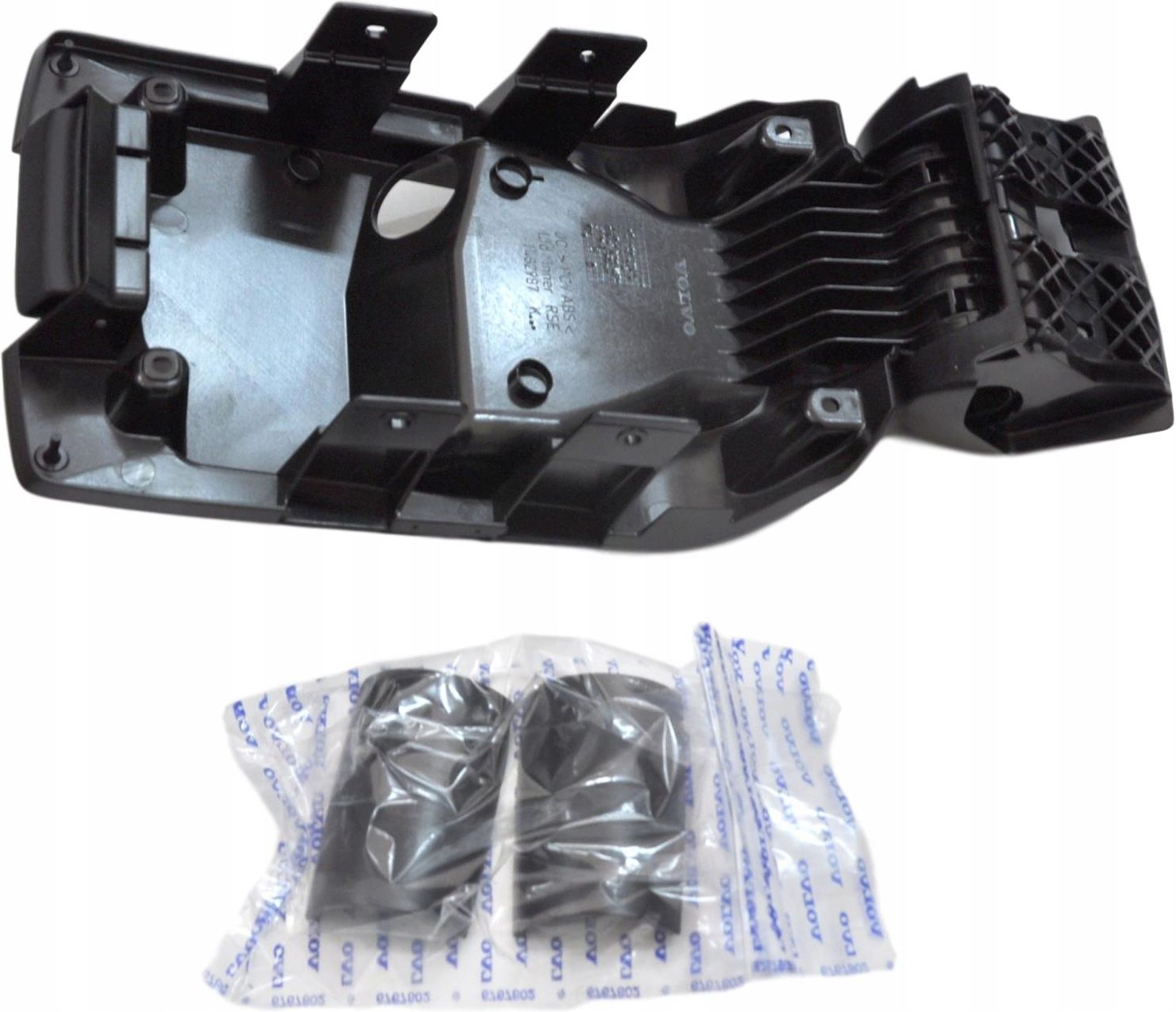 Volvo 9478342 Xc90 Korpus Podłokietnik Tunel Środkowy Rse - Opinie i ...